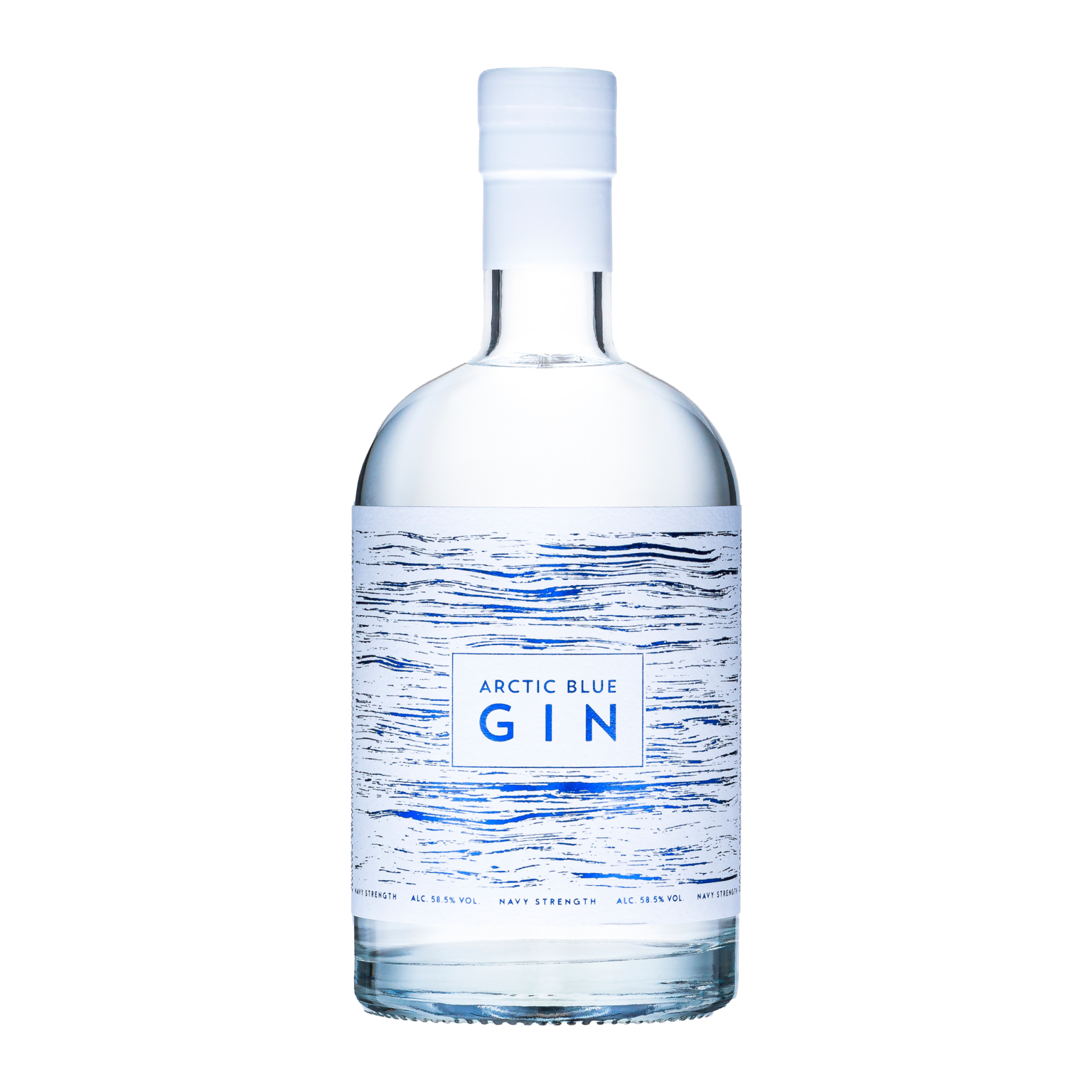 Gin Arkiv - Gins